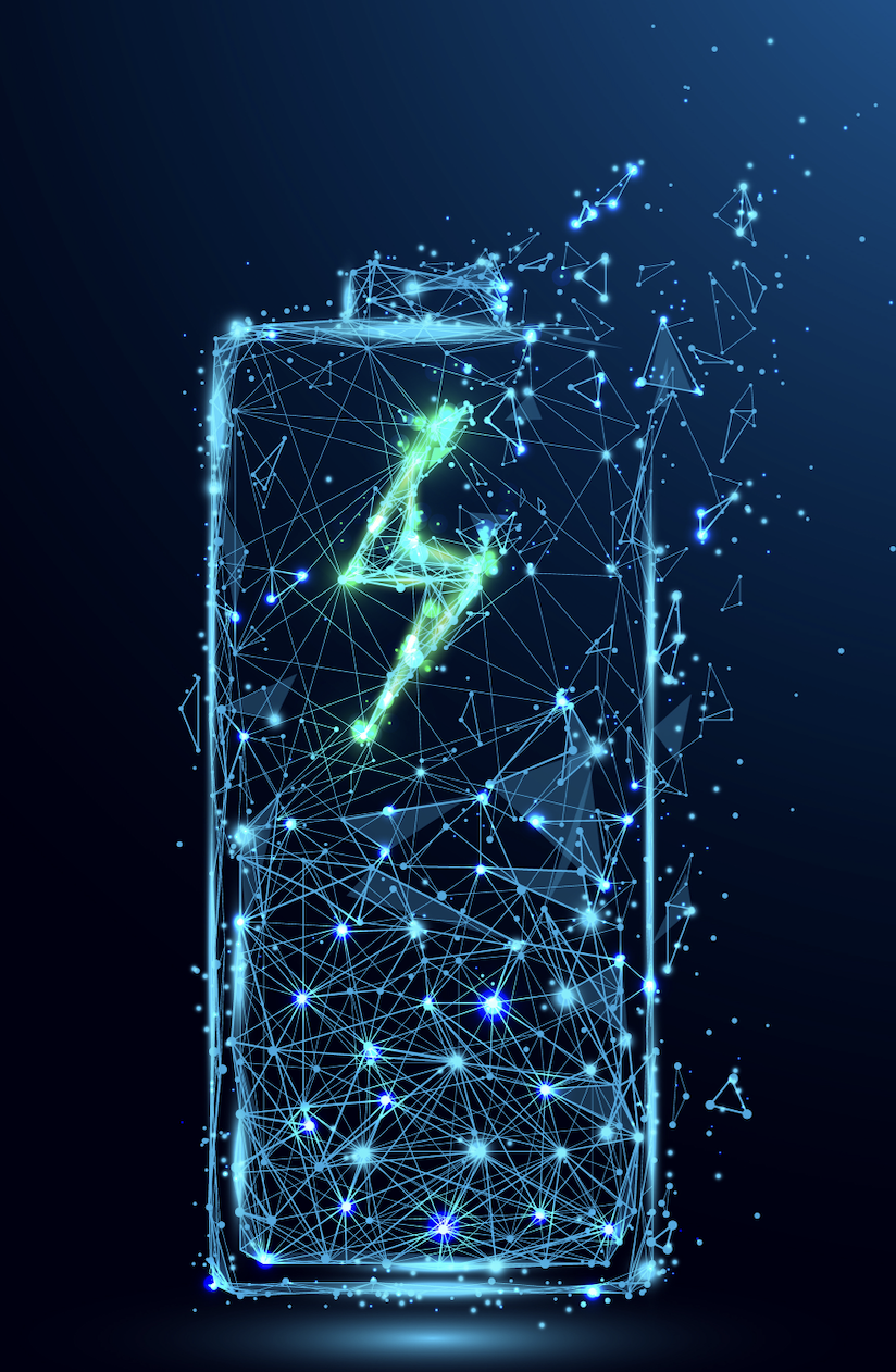 Battery | Hybrid Supercapacitors